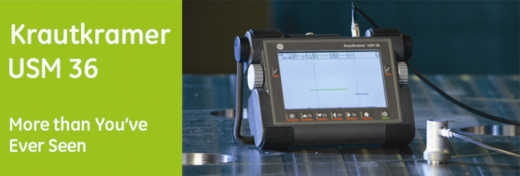 USM 36 - 上海浦慧检测技术有限公司