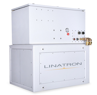 Linatron-Mi模块化交错高能X射线源 - 上海浦慧检测技术有限公司