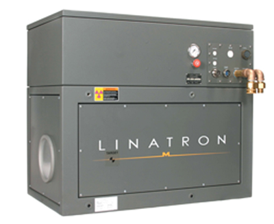 Linatron-M1模块化高能X射线源 - 上海浦慧检测技术有限公司